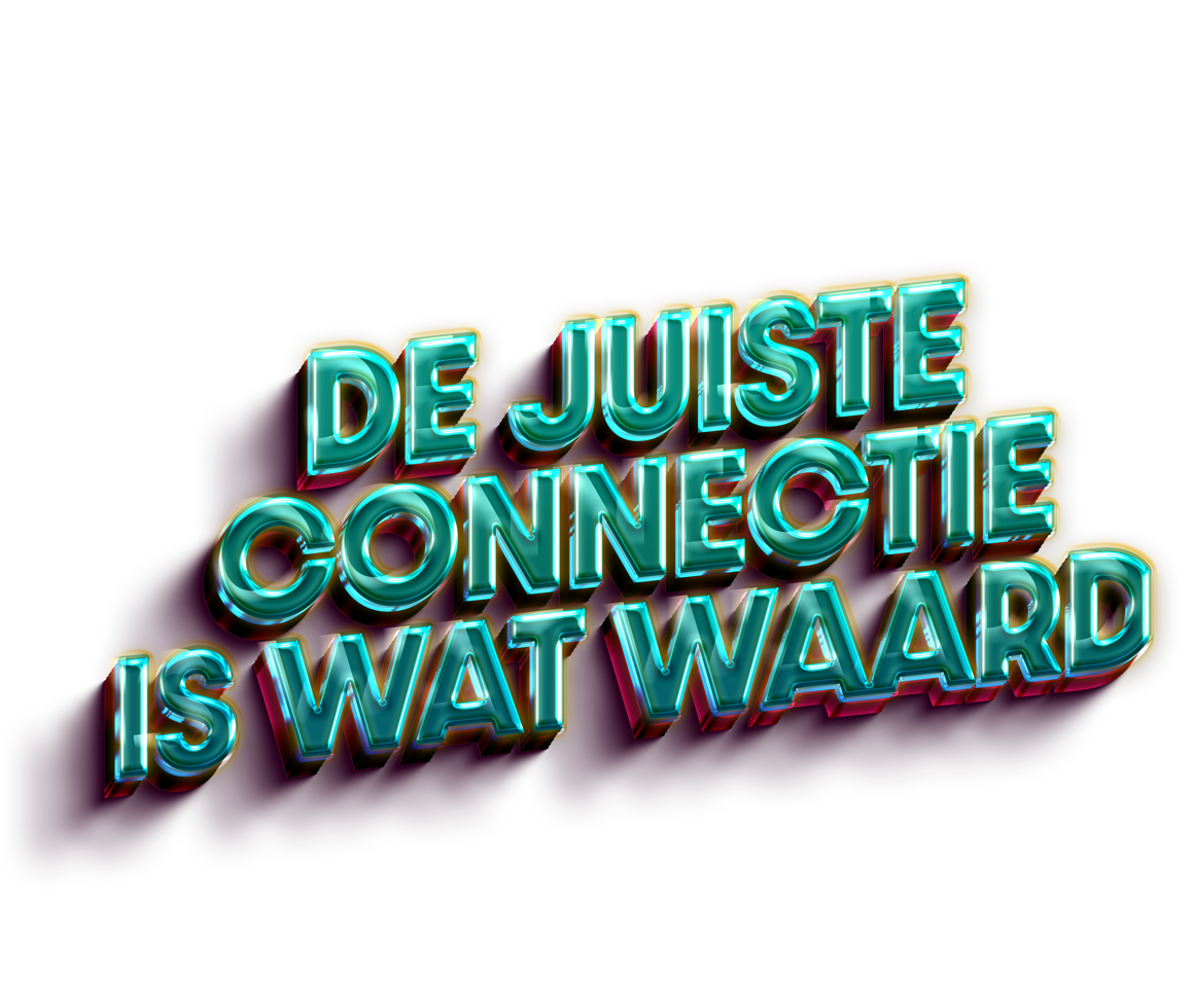 Handige informatie over de beloning voor de juiste connectie